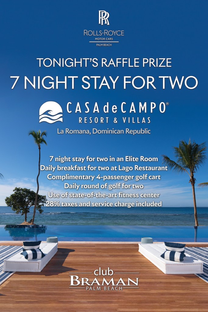 RR-event-Prize-poster – Graphic Design By FRANK VERDE